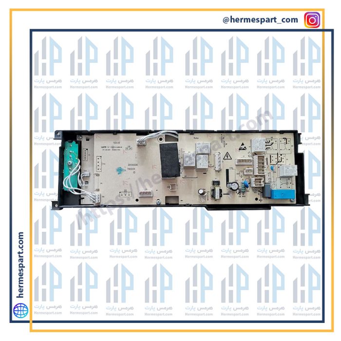 خرید برد لباسشویی مدیا 6044 | هرمس پارت